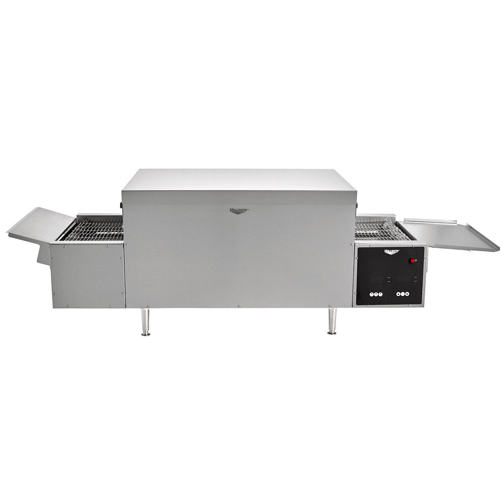 Vollrath PO6-24018 MGD18 68" Ventless Countertop Conveyor Oven with 18 ...