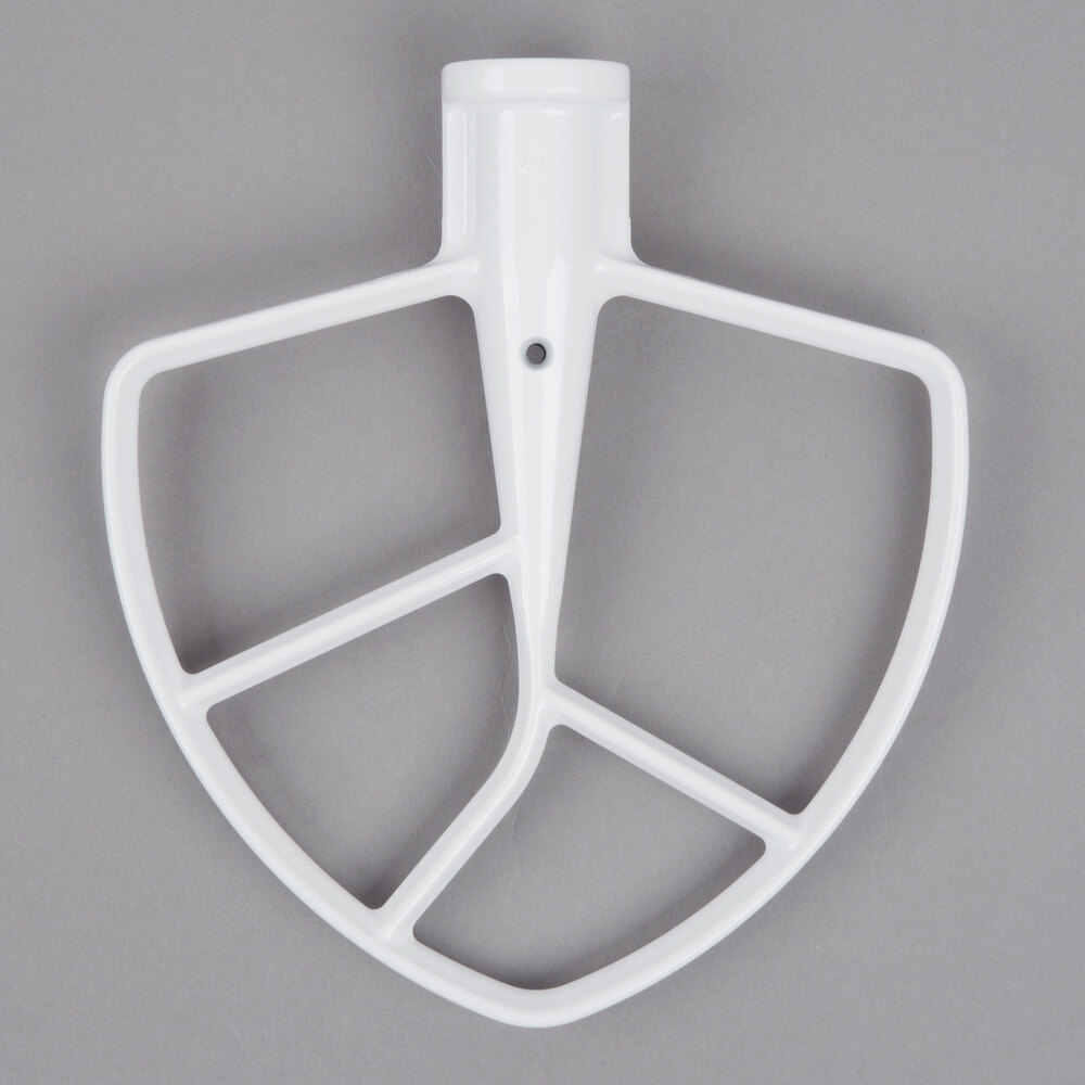 KitchenAid KN256CBT Coated Flat Beater for Stand Mixers