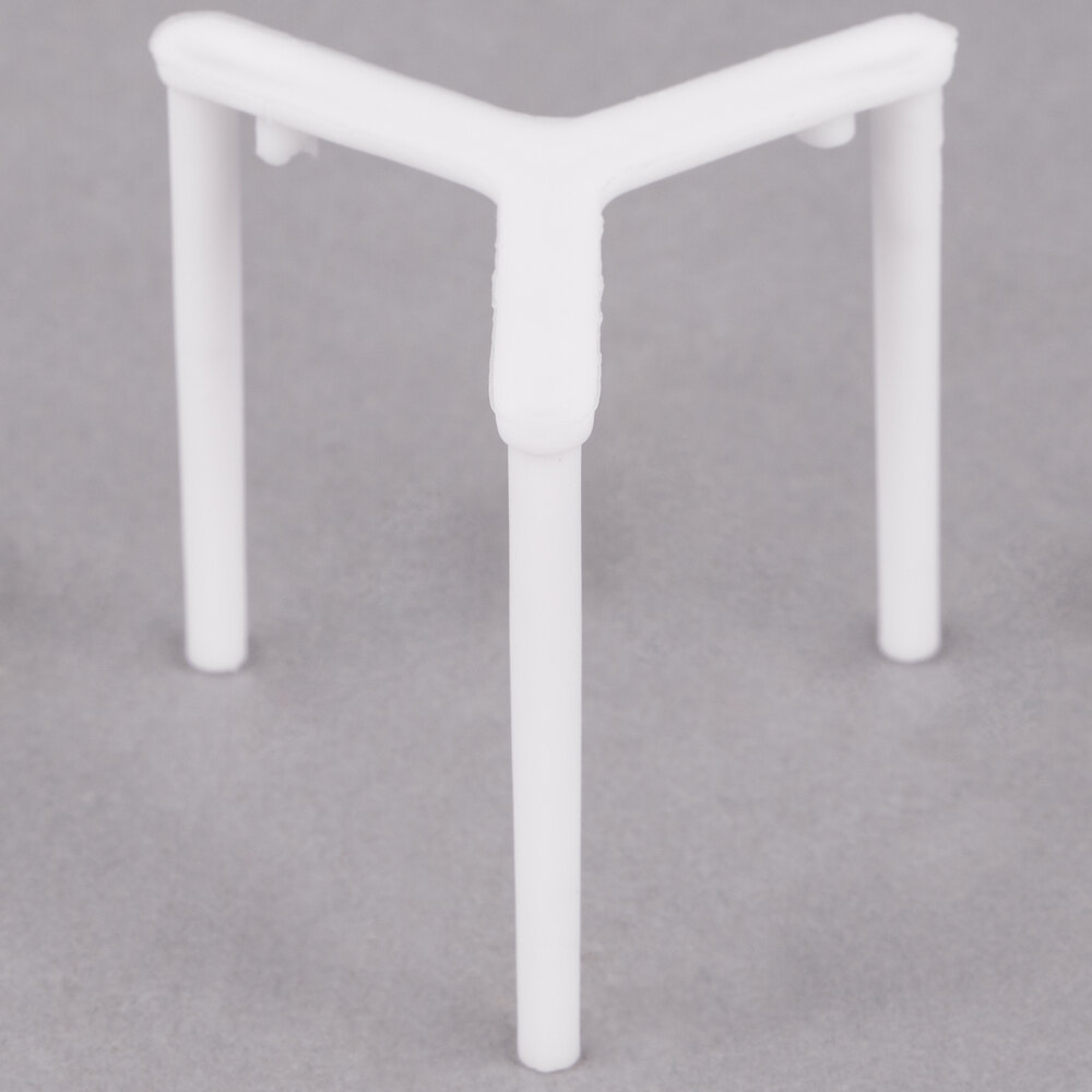 Royal Paper RPST2M Pizza Box Stack / Pizza Saver - 2,000/Case