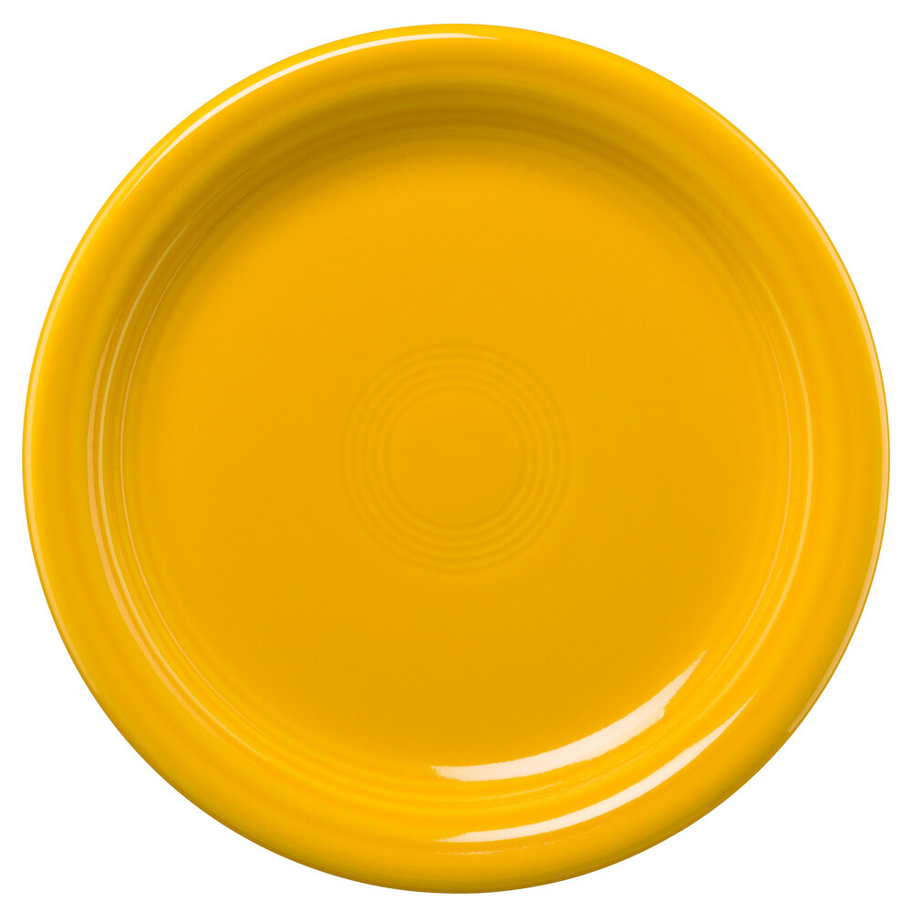 Fiesta® Dinnerware from Steelite International HL1461342 Daffodil 6 5/8 ...