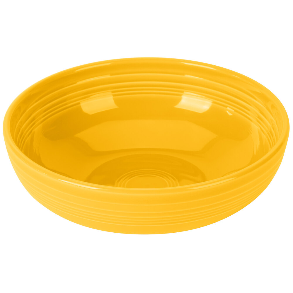 Fiesta® Dinnerware from Steelite International HL1459342 Daffodil 68 oz ...