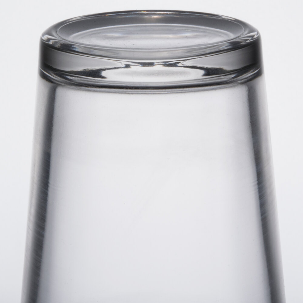 Bulk Pint Glasses for Beer, Mixed Drinks, Soda, & More