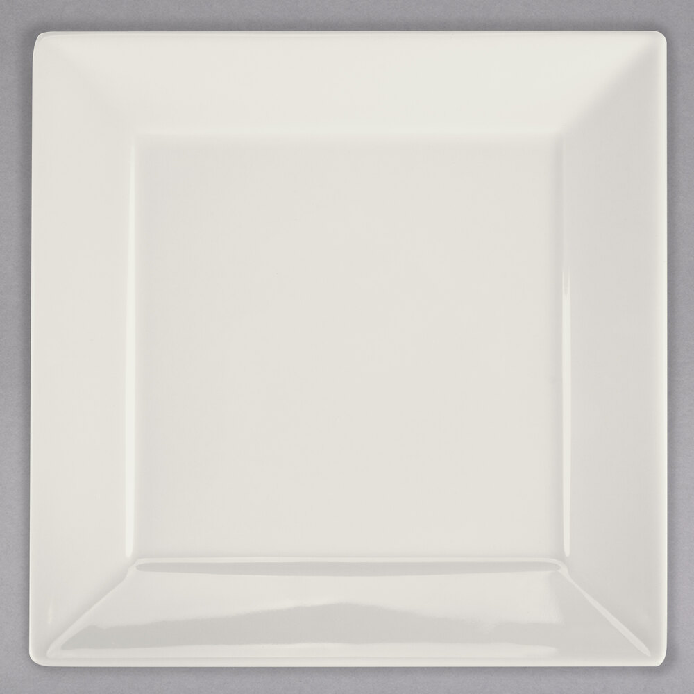 Homer Laughlin from Steelite International HL56100 Unique 12" Square ...