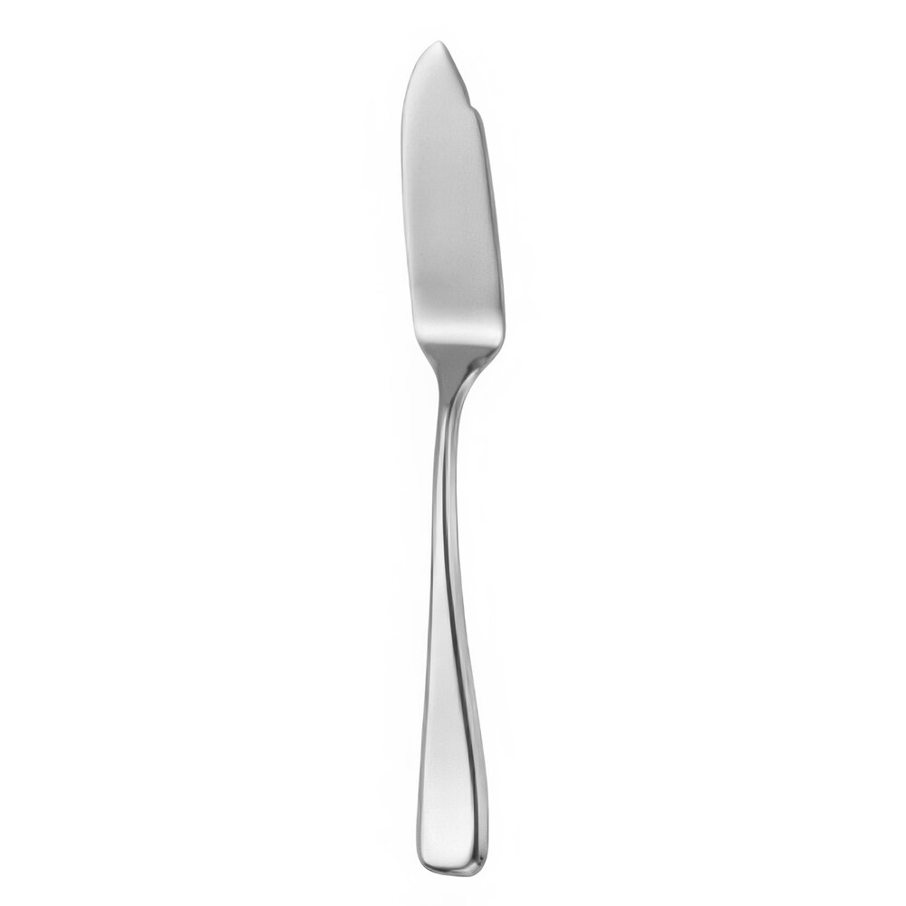Oneida Perimeter by 1880 Hospitality T936KFSF 7 1/2" 18/10 Stainless ...