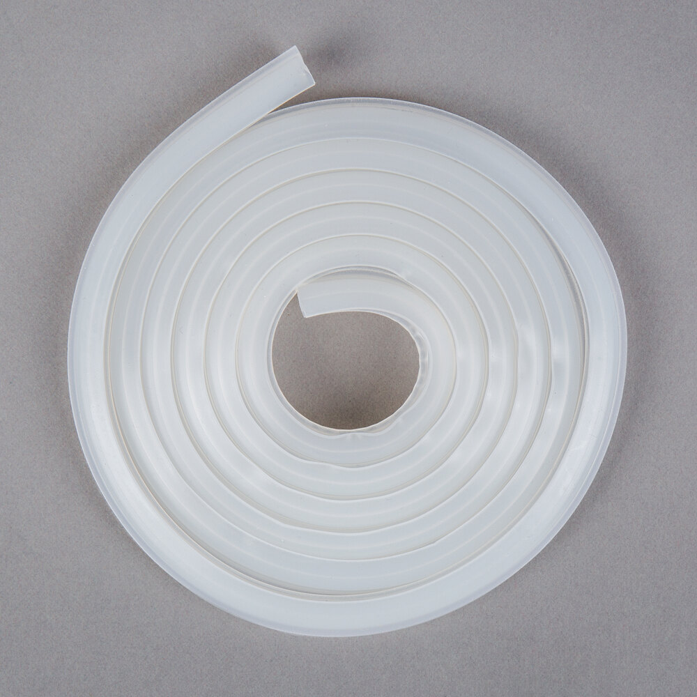 VacPak-It 186PGASKET1 55" Lid Gasket Strip for VMC10, VMC12, UVMC10 and ...