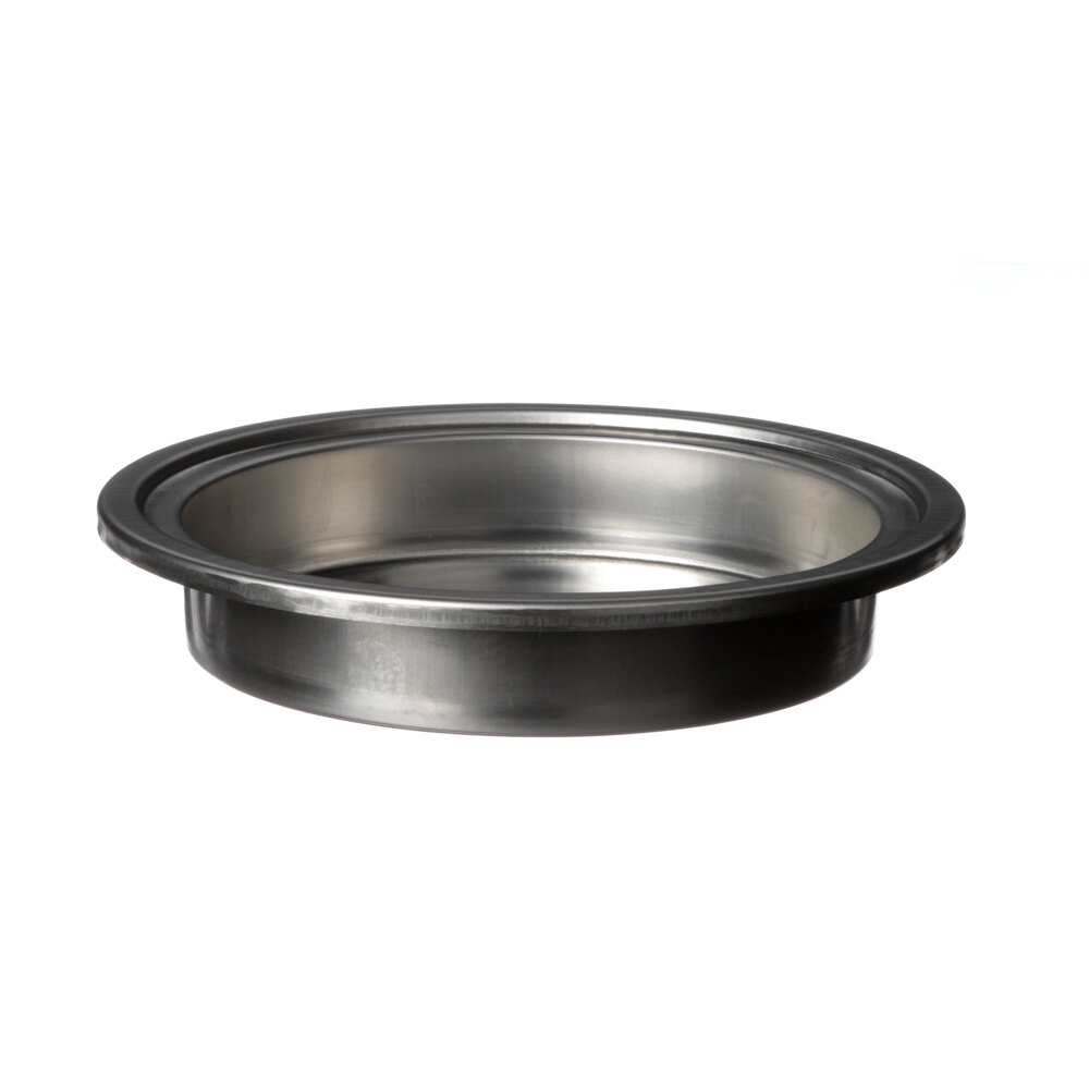 Quality Espresso 0341/030107A Milk Warmer Drain Cup