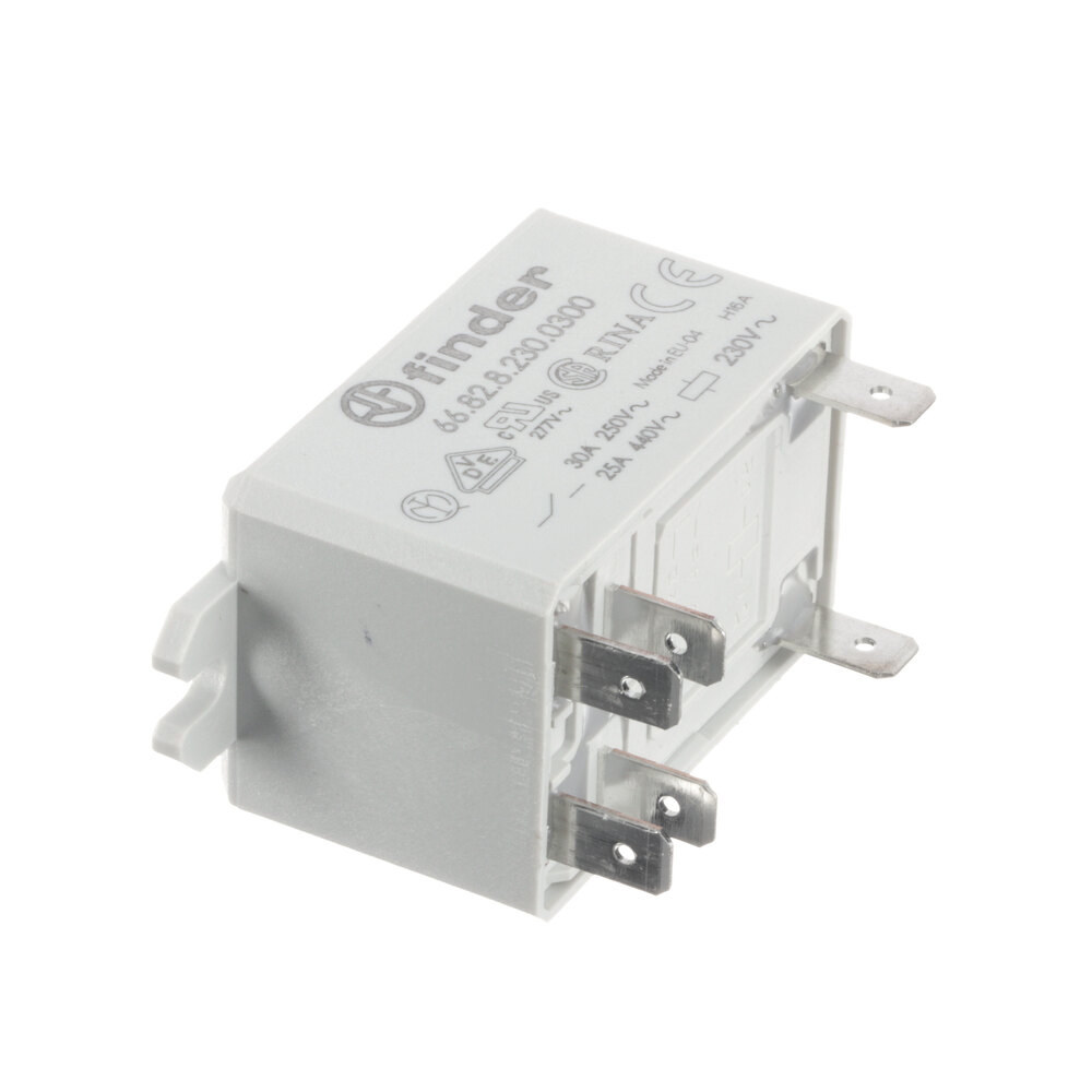 Nuova Simonelli 04200007 Appia Compact Relay 30a