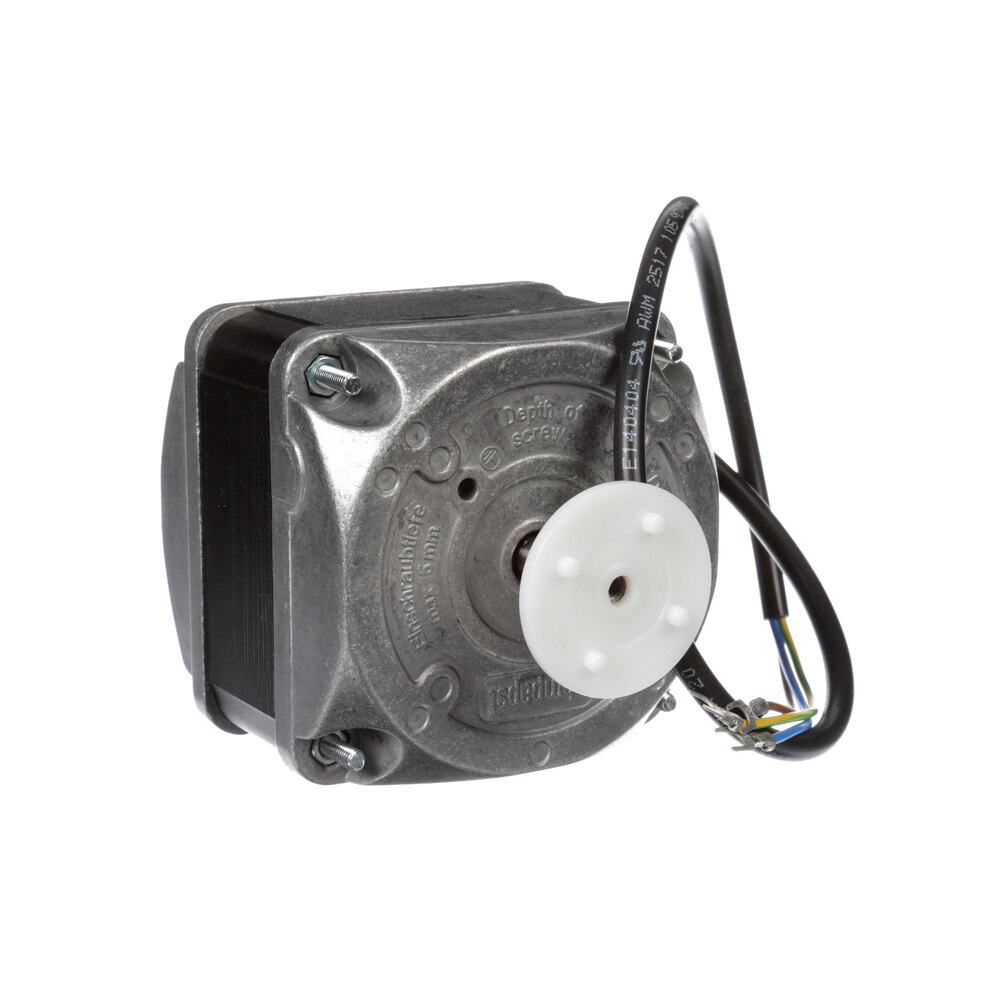 Helmer 800869-1 Cond Fan Motor