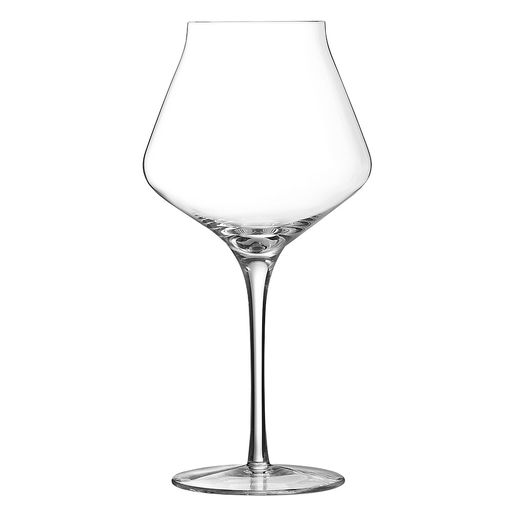 Chef & Sommelier J8742 Reveal' Up 16 oz. Intense Wine Glass by Arc ...