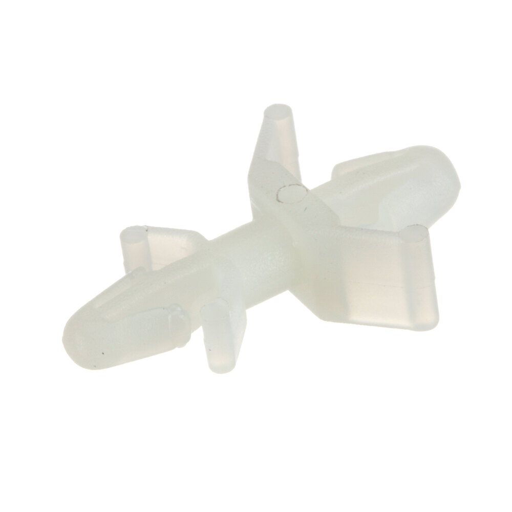 Donper America 130410004 Pcb Board Plastic Clip