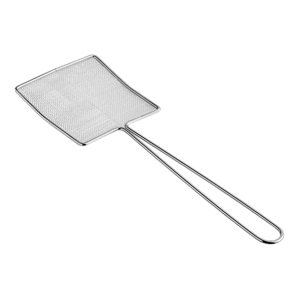 Henny Penny 23850 Skimmer-Square Mesh