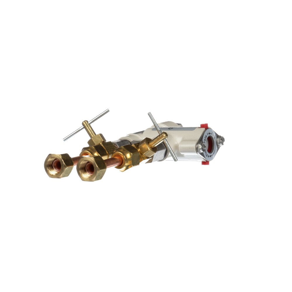Newco 111852 Pds Valve Assy