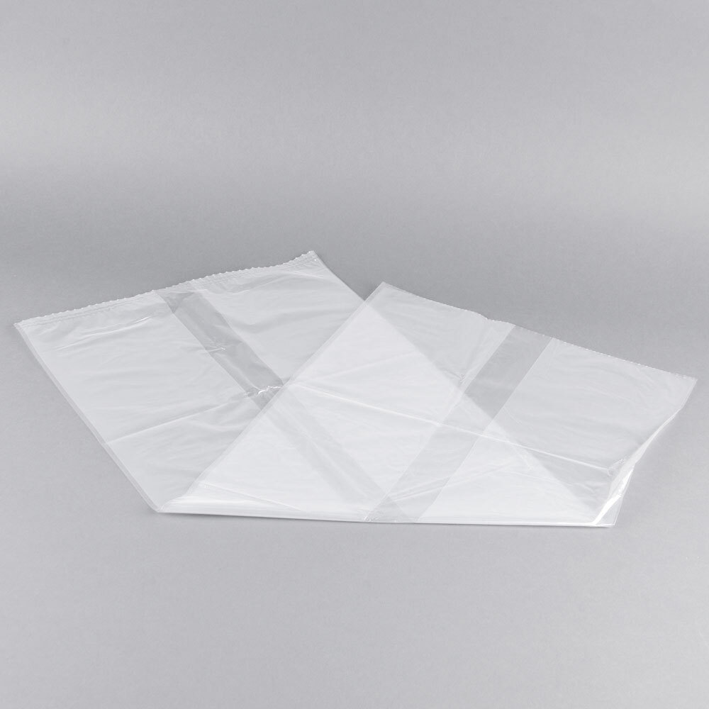 LK Packaging 15G-161436 Plastic Food Bag 16" x 14" x 36" - 250/Box