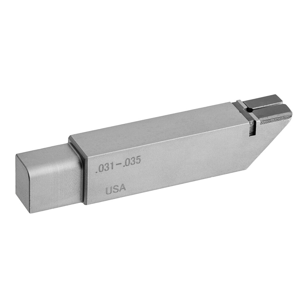 Hobart 00-291670-00001 0.022" Saw Blade Guide