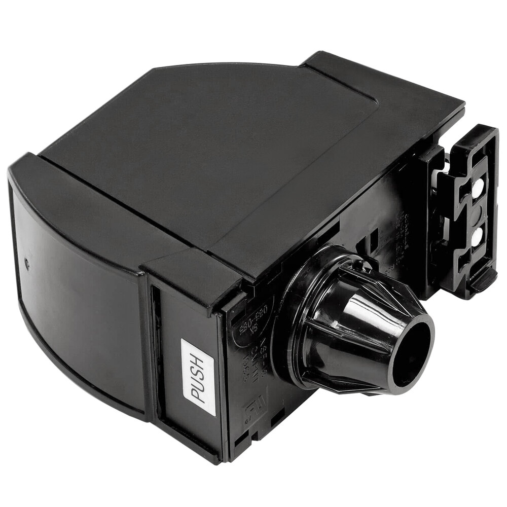 Cornelius 2304 Valve Uf1 Pushbtn 1.5-3 Complete