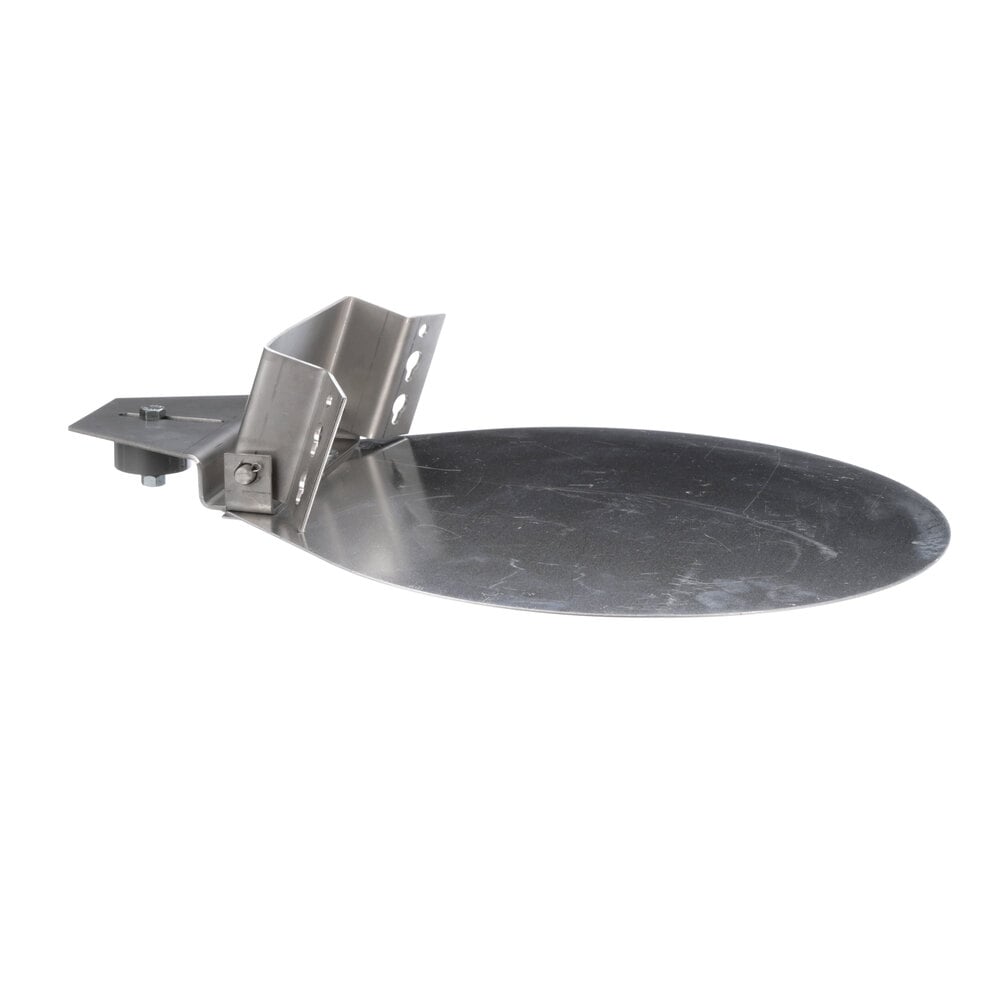 Marshall Air 106834 Rain Cap