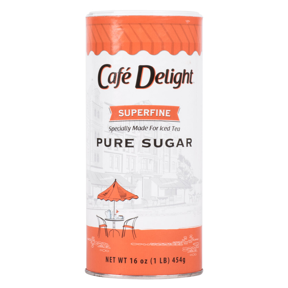 Superfine Bar Sugar 16 Oz Caster Sugar superfine-bar-sugar-16-oz-caster-sugar