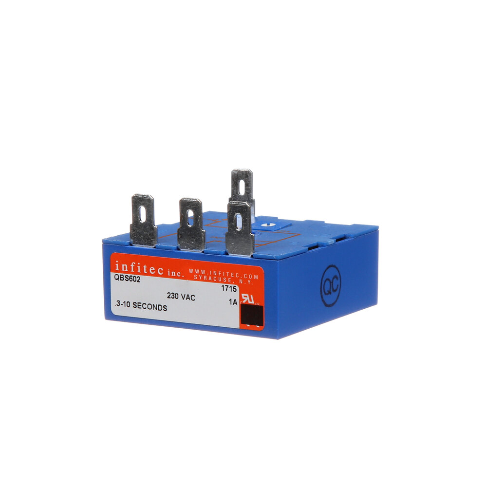 CMA Dishmachines 13418.47 Auto Fill Timer