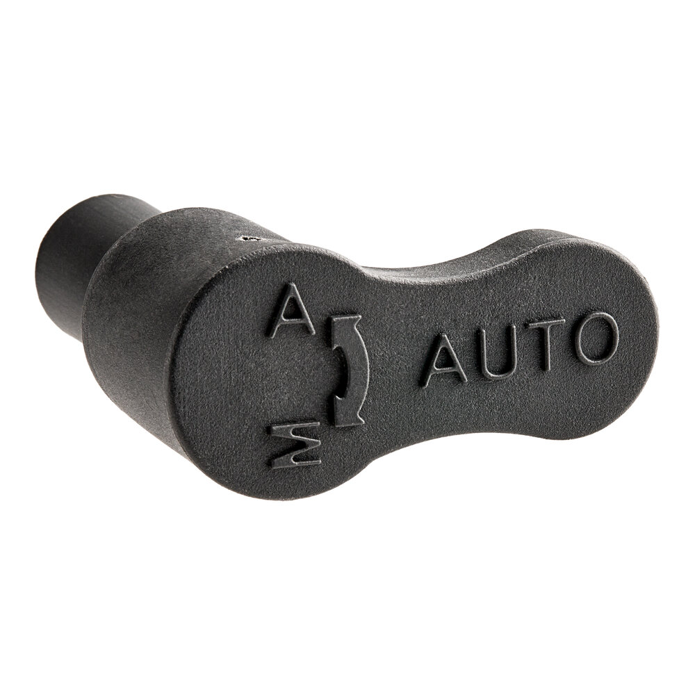 Hobart 00-915387 Knob, Auto Engagement