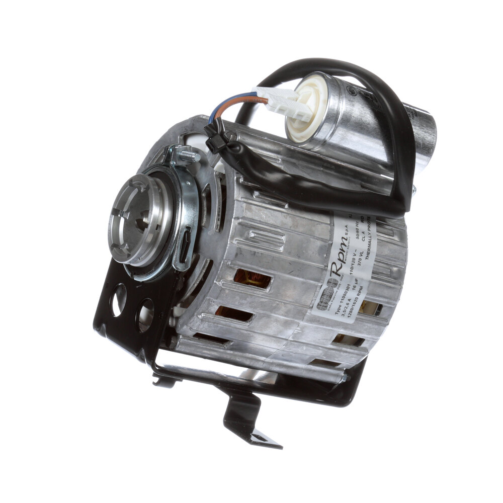 Quality Espresso 08354940 Mot.Rpm-110803.01/110