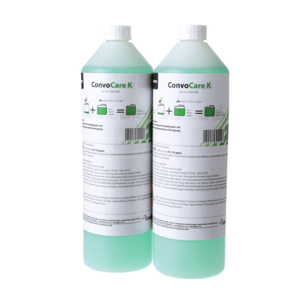 Cleveland C-CARE-C Convocare By Conc.So