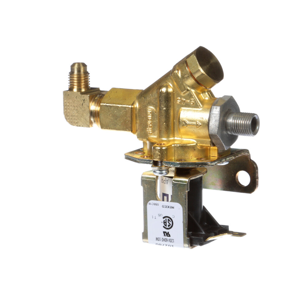 Newco 102820 Solenoid Valve