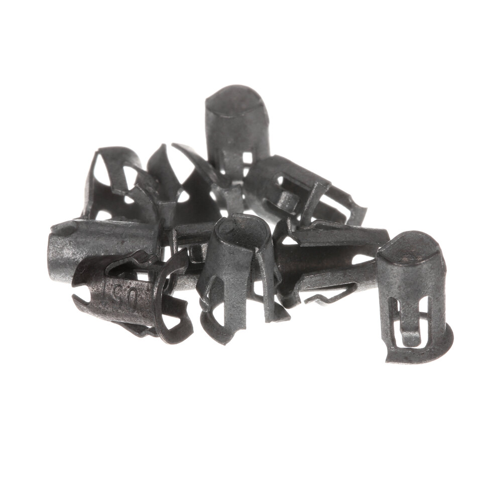 Antunes 300P104 Tubular Clip 10/Pk