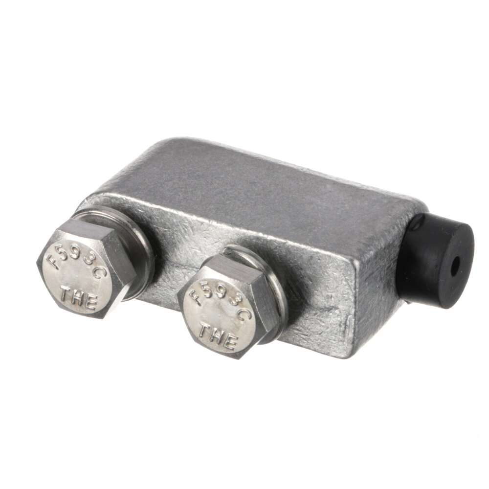 Biro A16220-1 Carriage Stop Assembly, Fixed