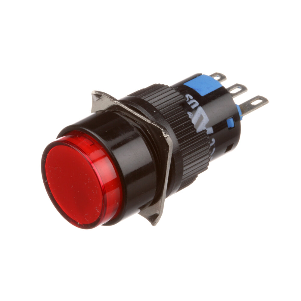 General 50506061 Red Off Button Gem120