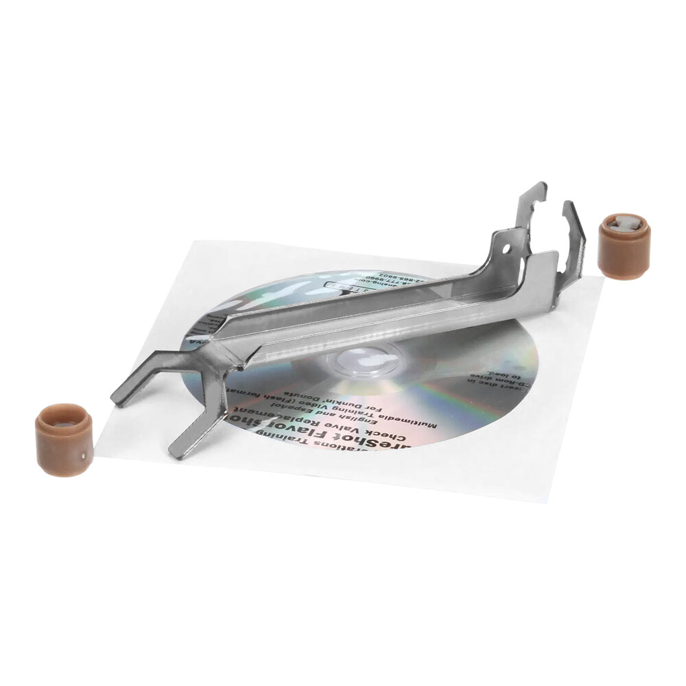 Sure Shot Solutions A-99-048-3-SP Check Valve Replacement Kit