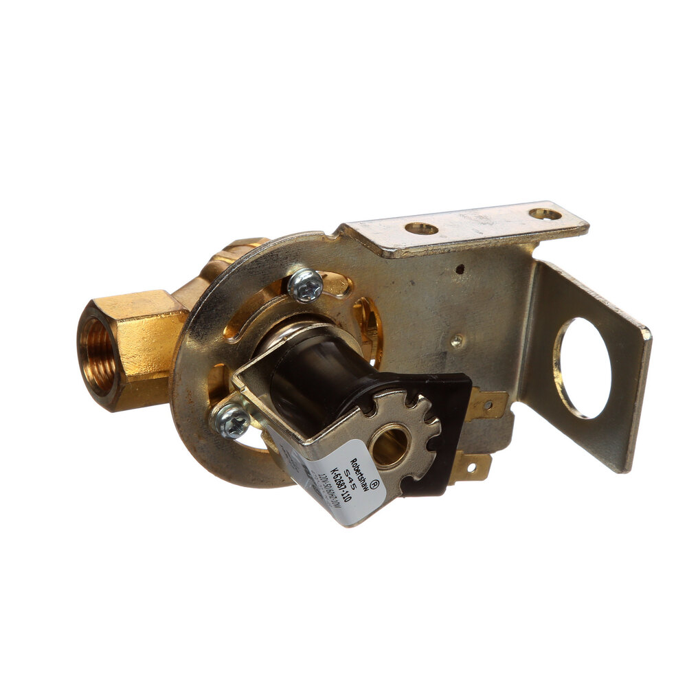 Jackson 4730-002-75-48 Valve,3/8npt K62687-110 Brass S-