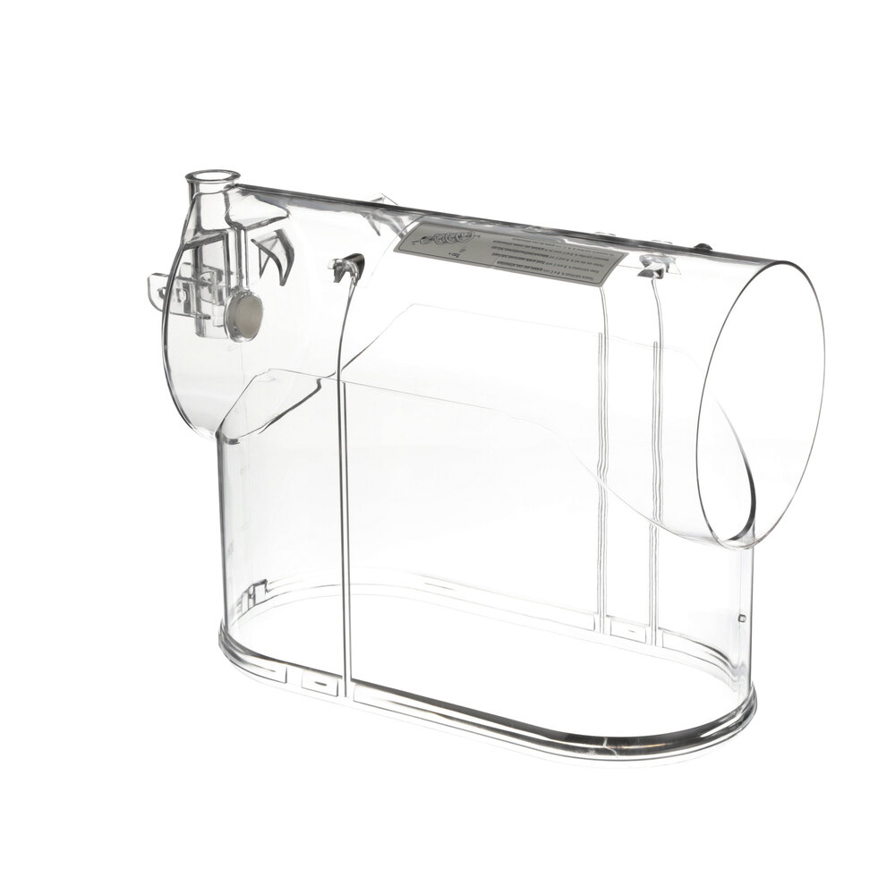 Taylor 046456 Hopper