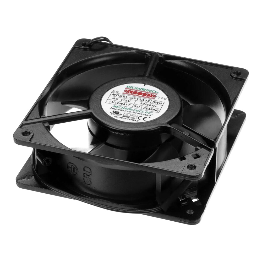 Belshaw EP18/24-0108P Axial Fan 115V