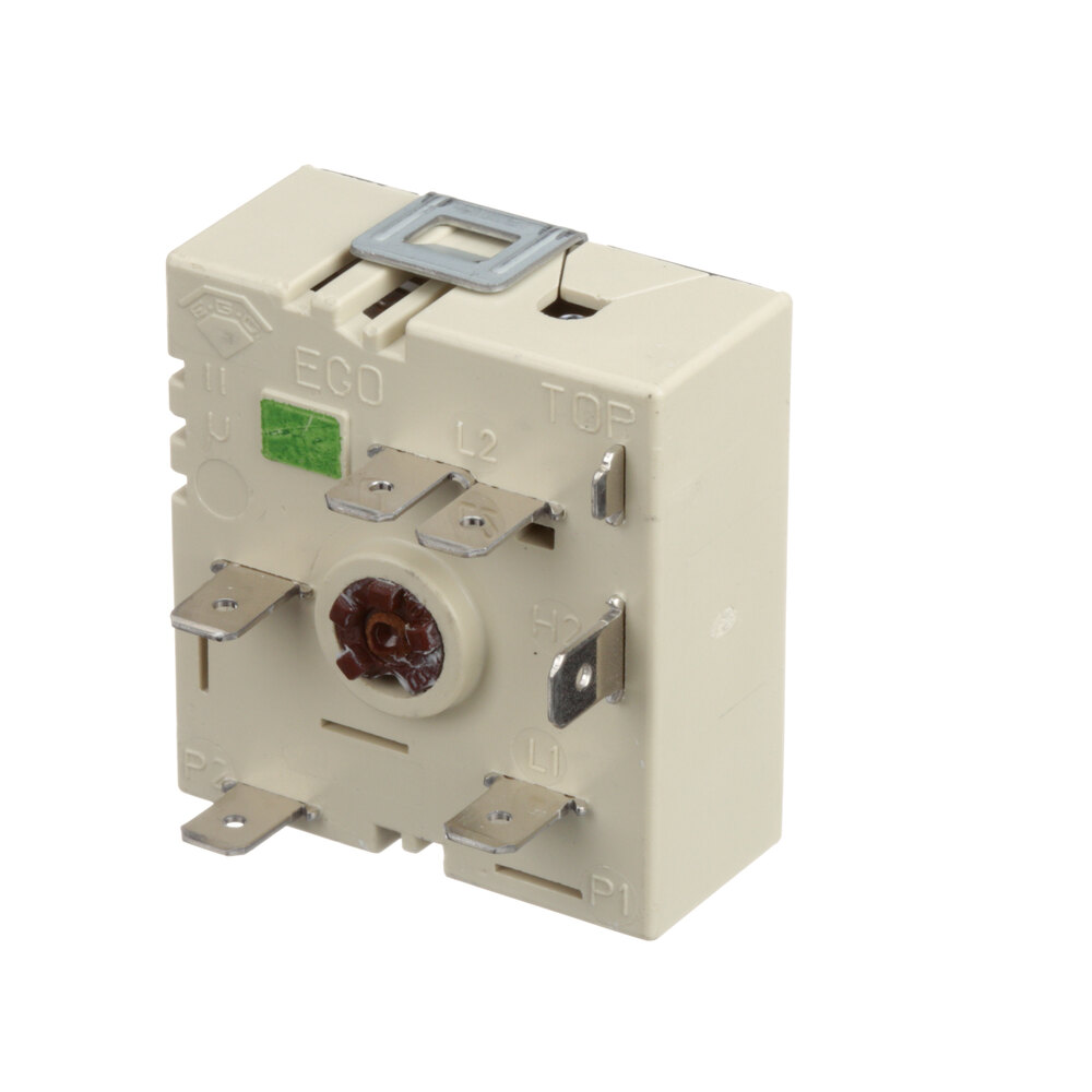 Modular Dispensing Systems 1912206 Infinite Control