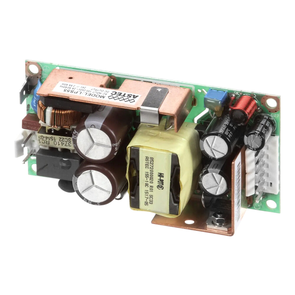Sure Shot Solutions E-18-007-SP Power Supply, 24-28 Vdc,