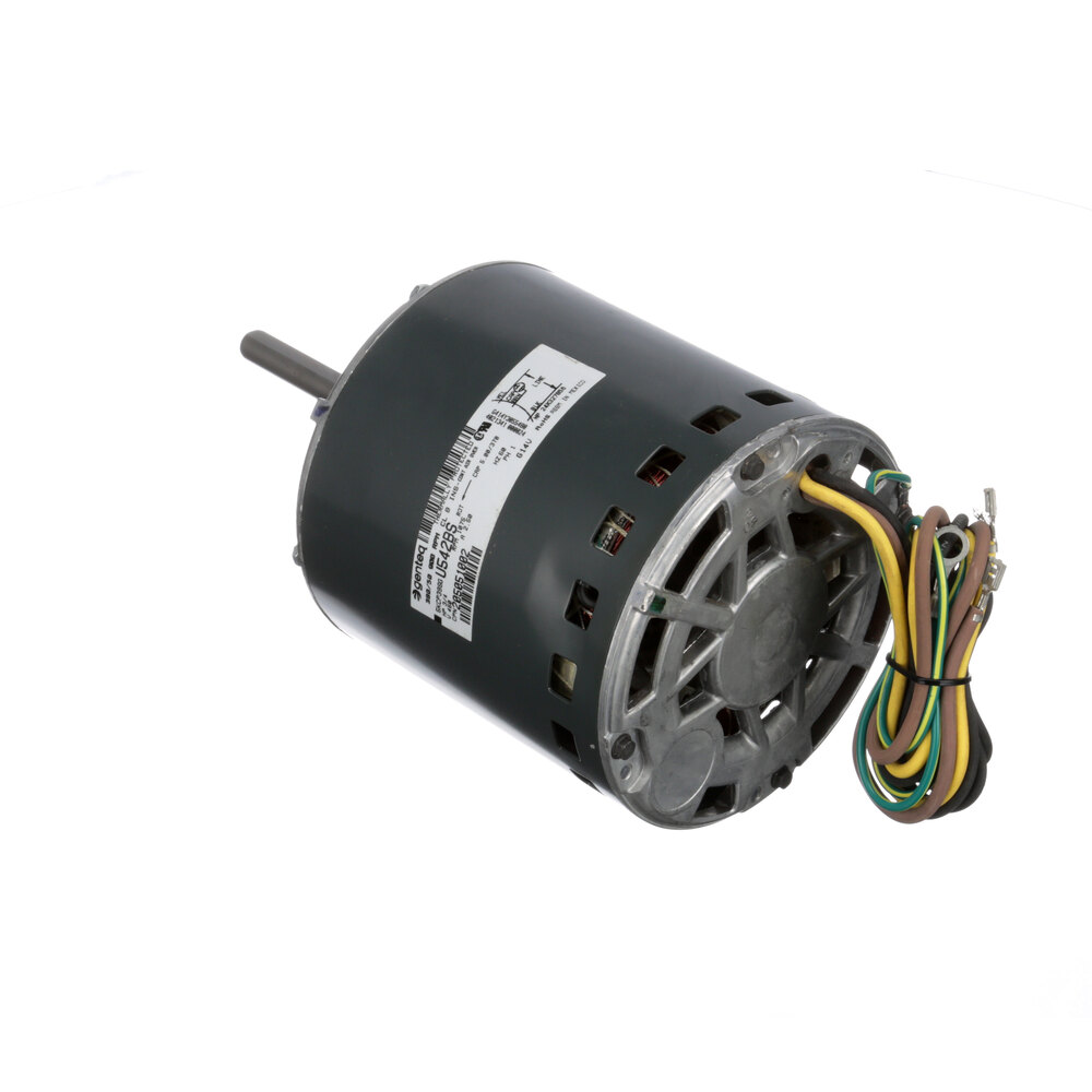 ColdZone 205051002 Condenser Fan Motor