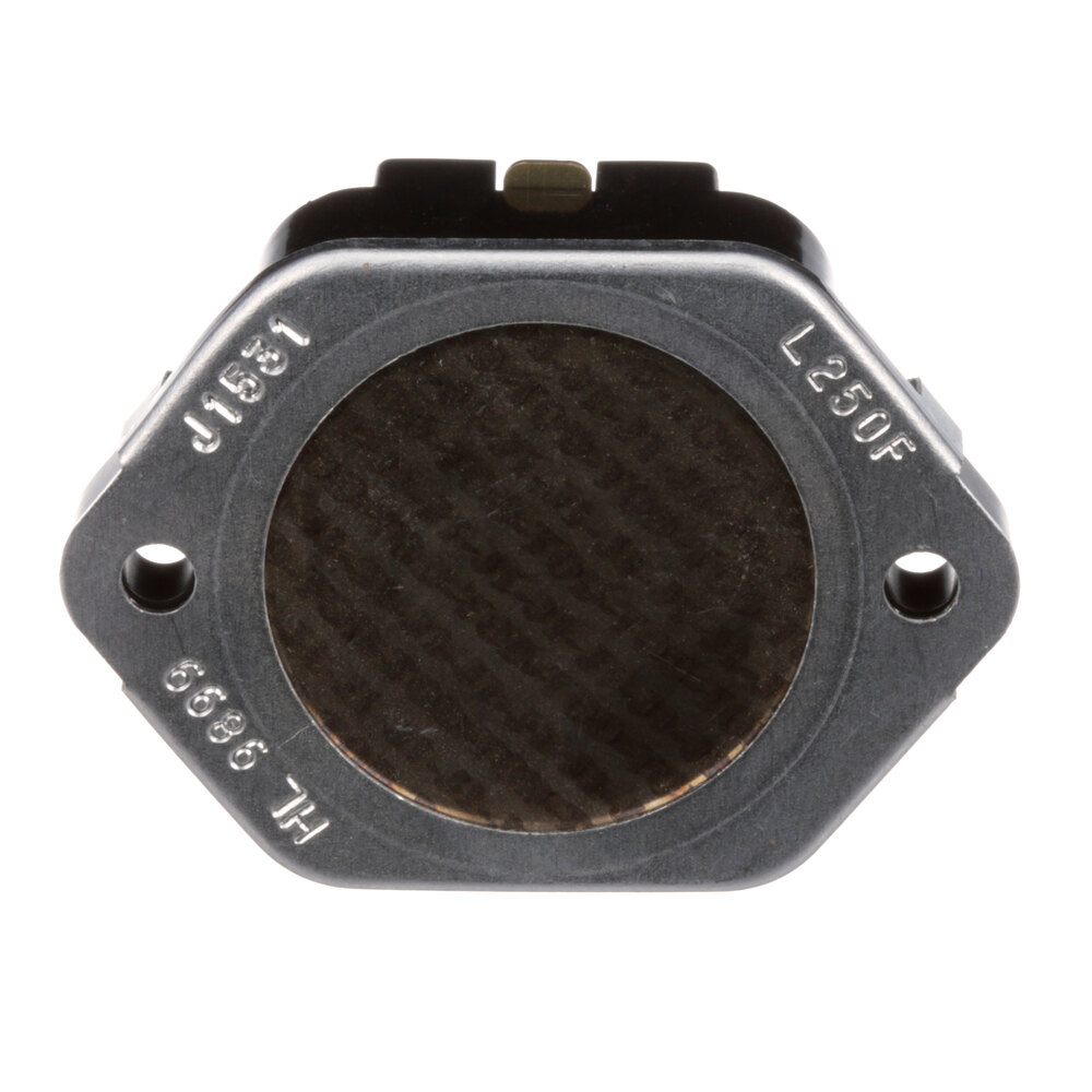 Thermodyne 90865 Limit Heater Tank Snap Disc H