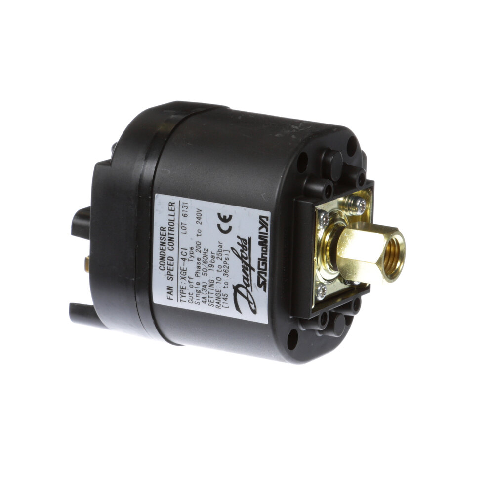 Irinox 3860070 Xge-4c Speed Adjuster