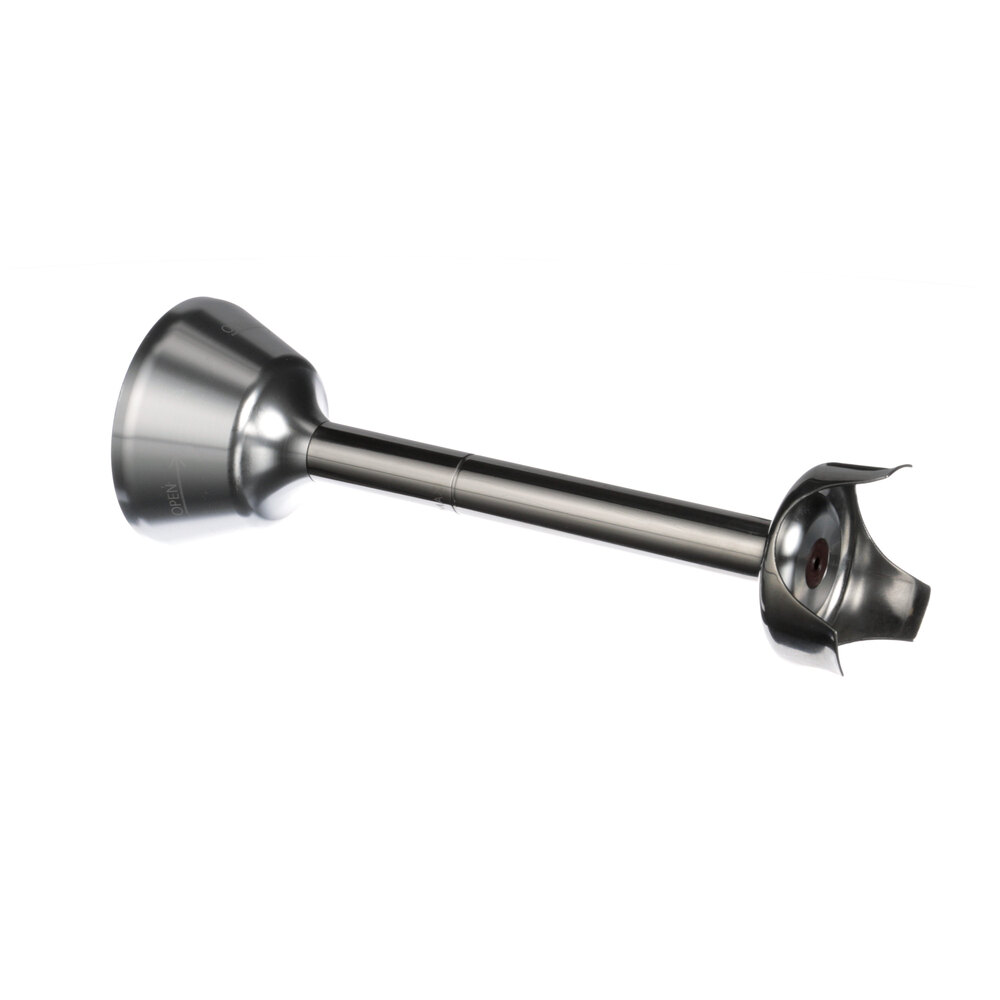 Dynamic Mixers 9510 Tube With Bearing Assy