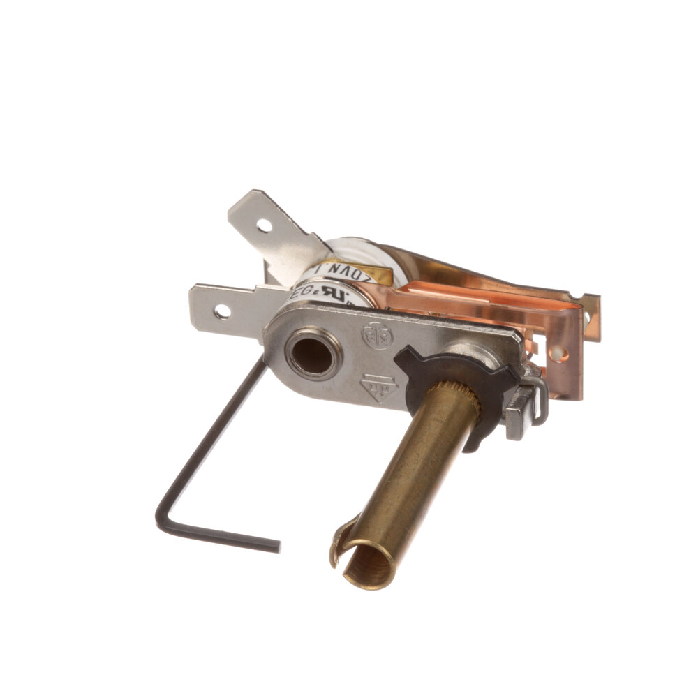 Server Products 55224 Thermostat