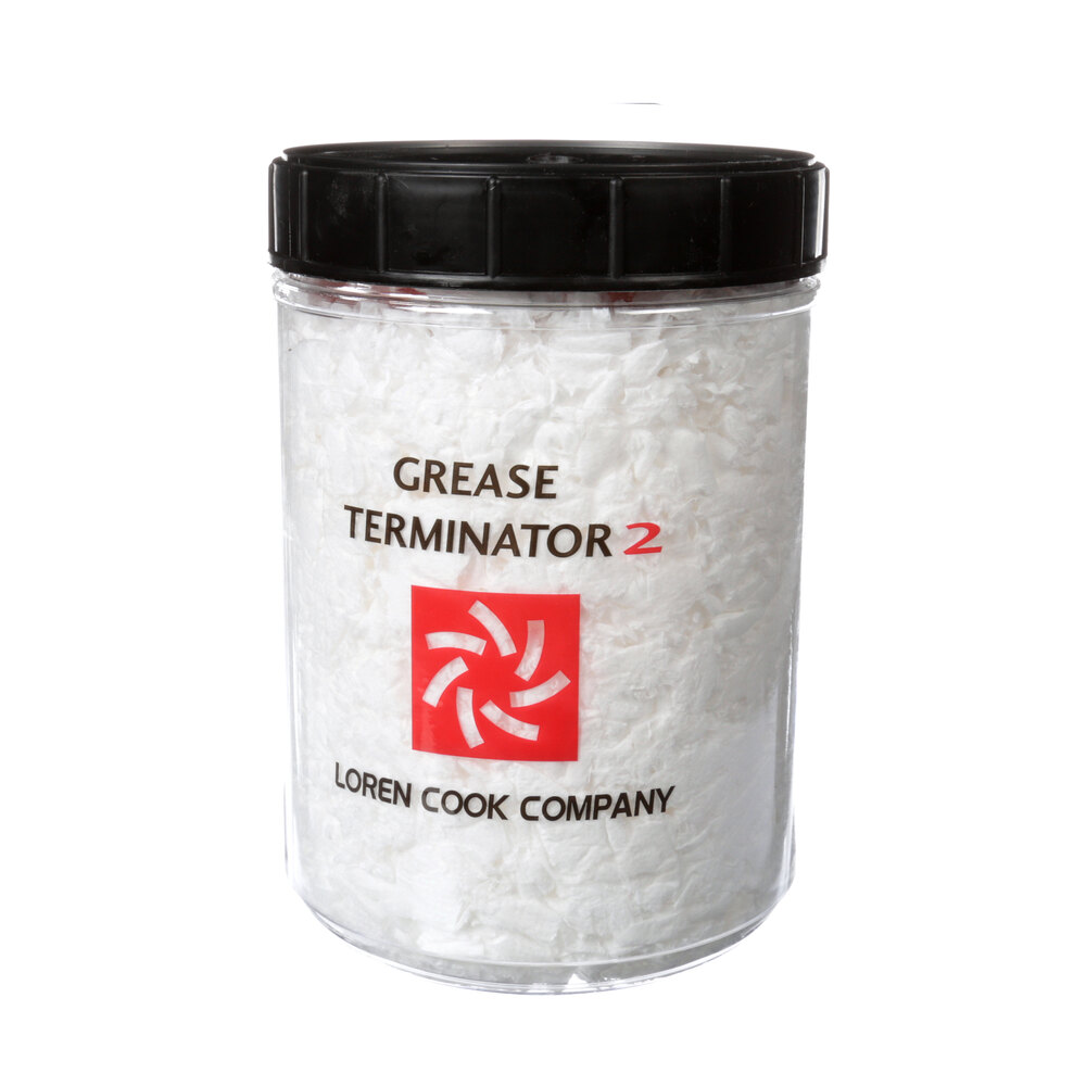 Loren Cook 778870 Grease Terminator 2 Filter