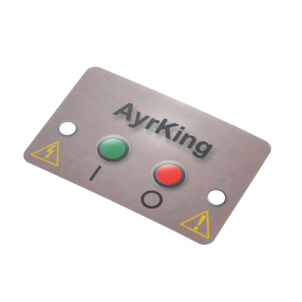 Ayrking B531 Mylar®