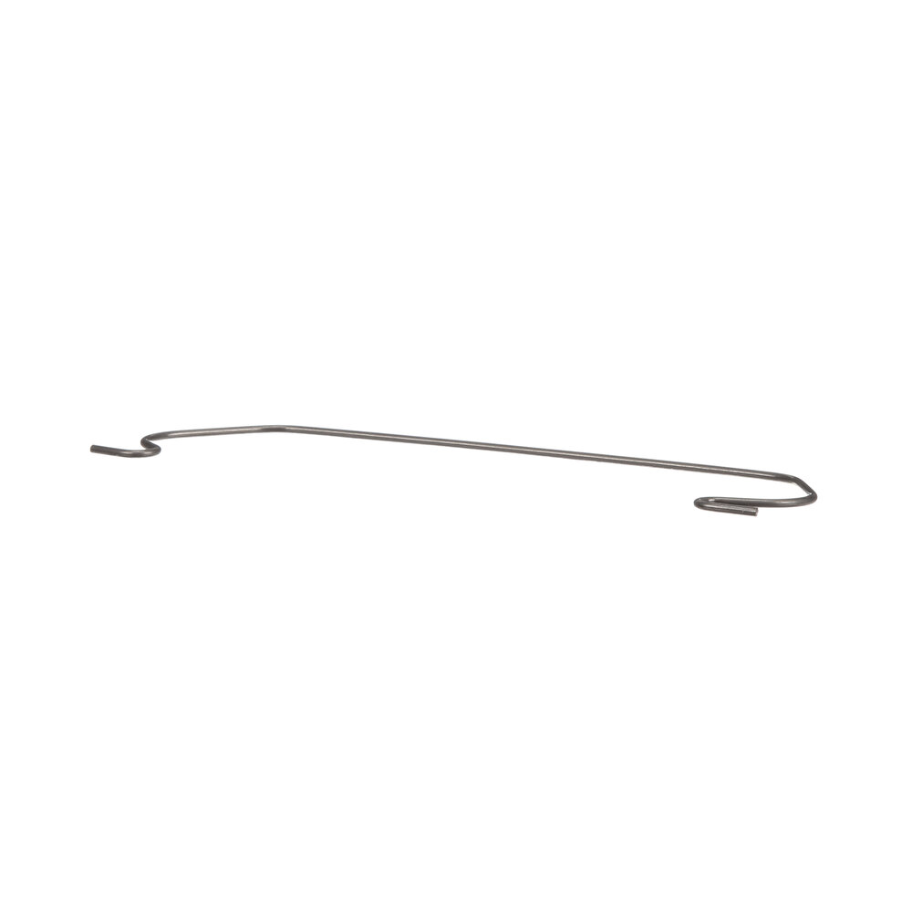 Hussmann 663170 Htr Clip Face 1/2" Tube Coils