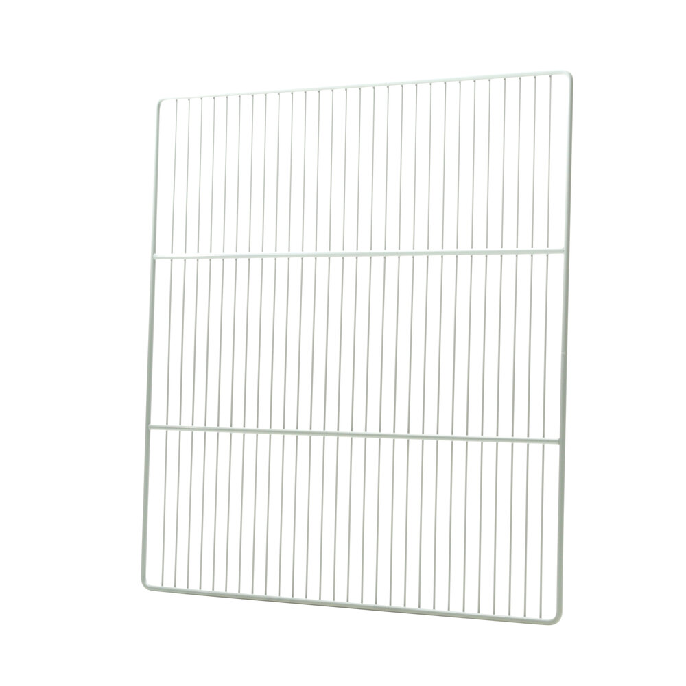 Continental 5-140 Ref Shelf; End