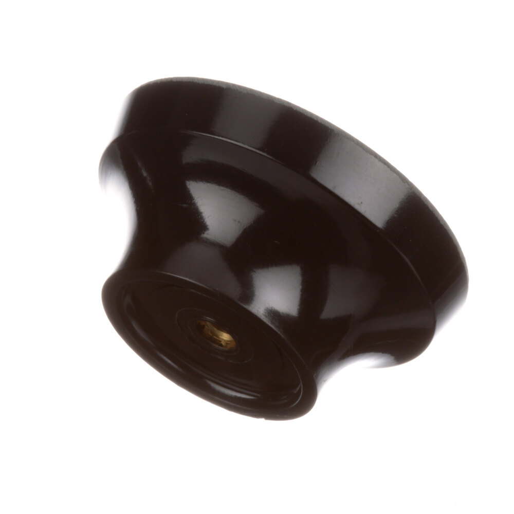 Server Products 82023 Knob, Black