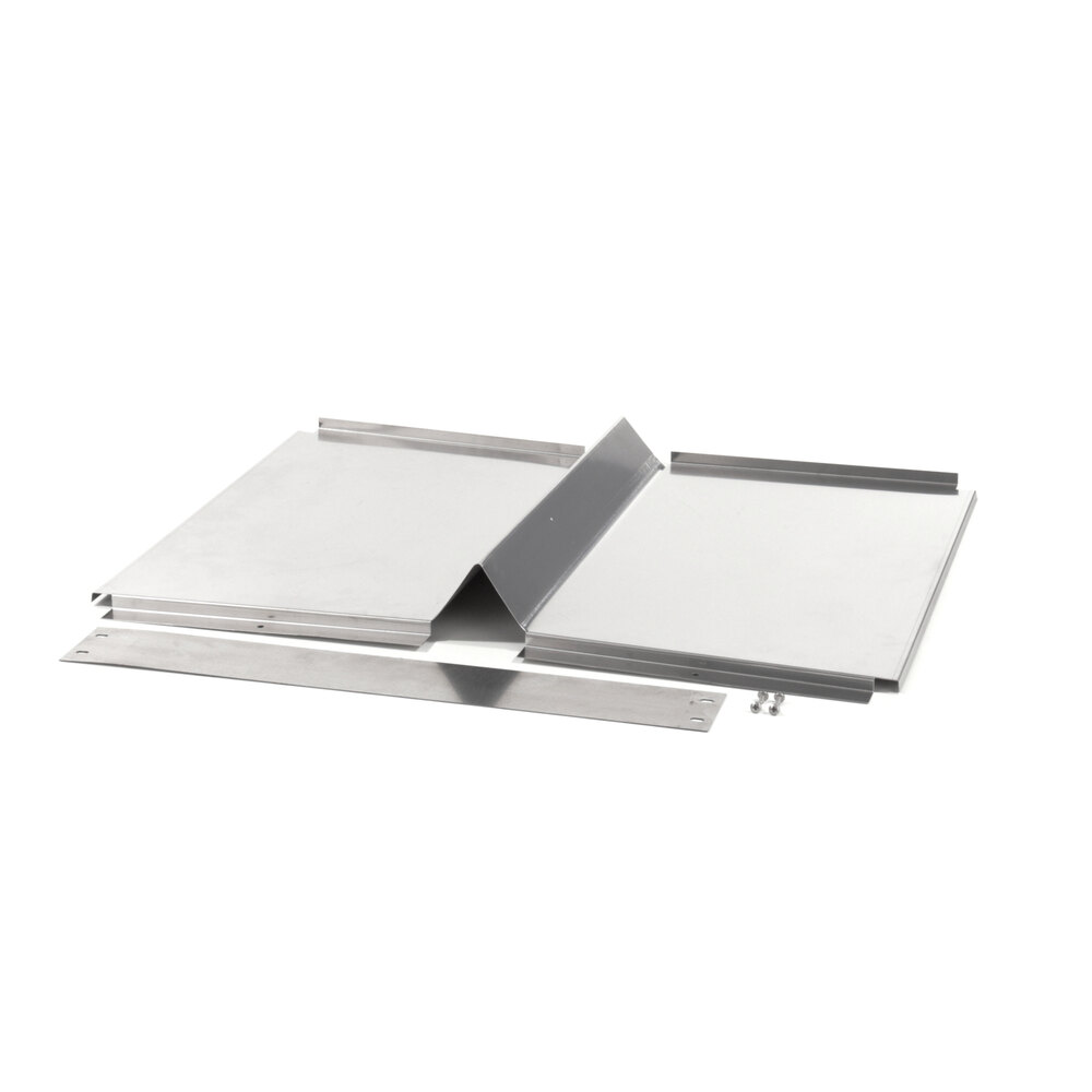 Blodgett 17861 Burner Deflector