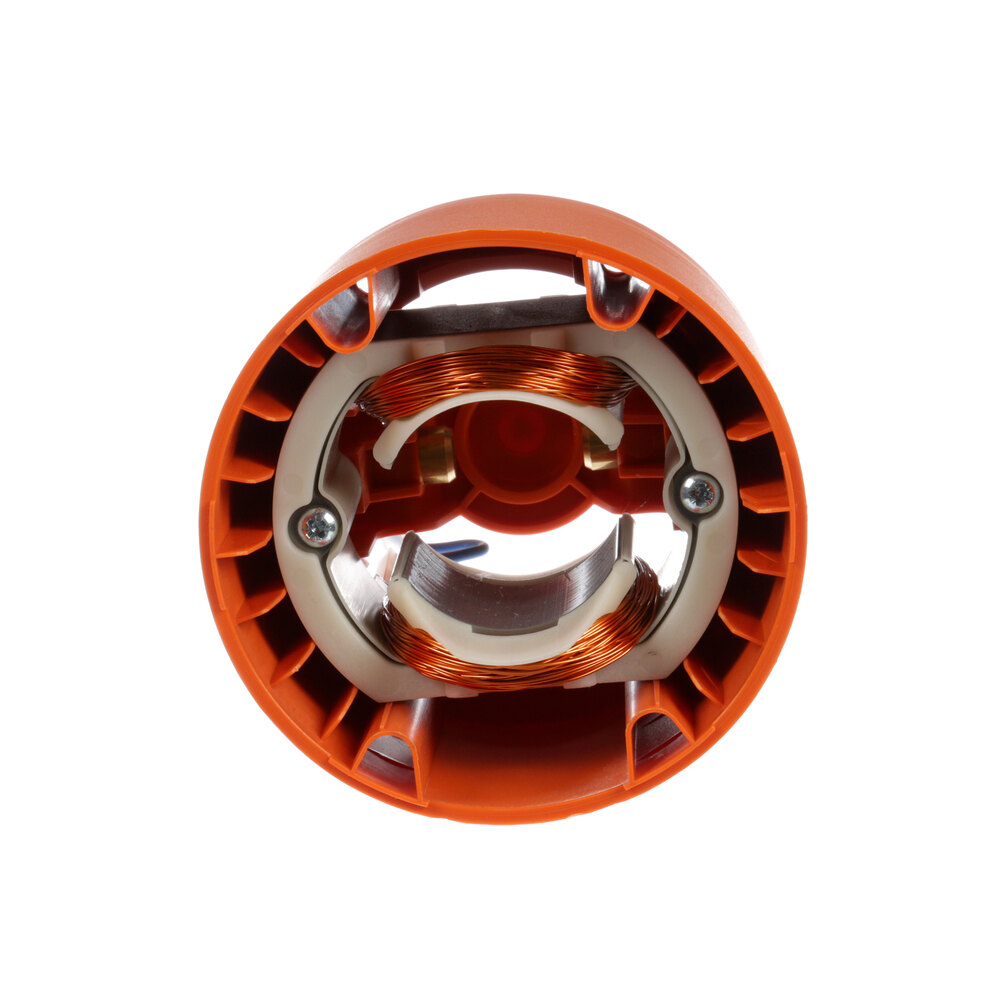 Dynamic Mixers 9038 Motor Field