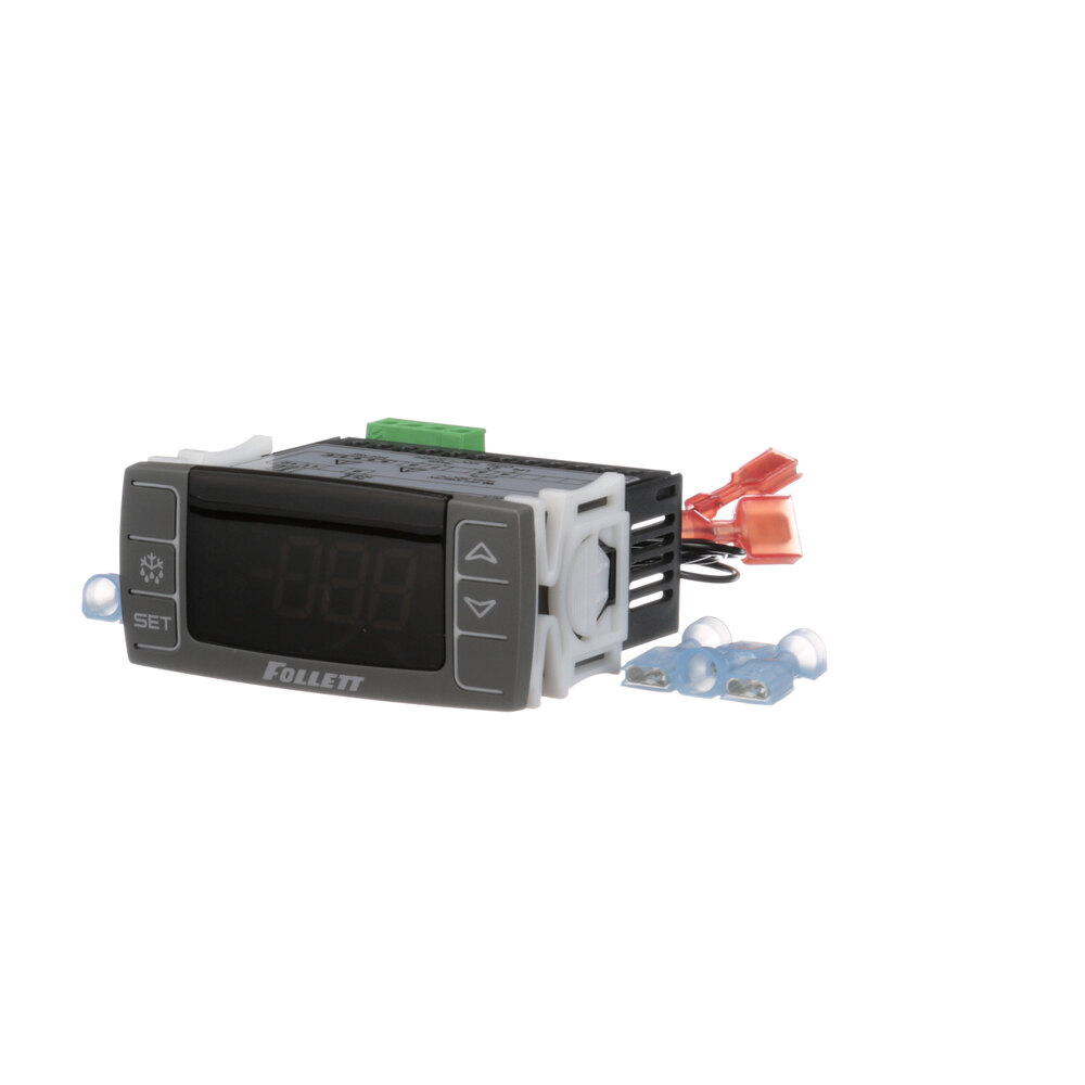 Follett Corporation 00900084 Controller, Temp