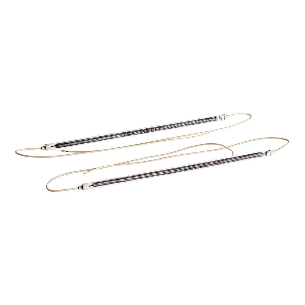 Vollrath 59851 Heating Element 15-3/8 69.3V 413W - 2/Pack