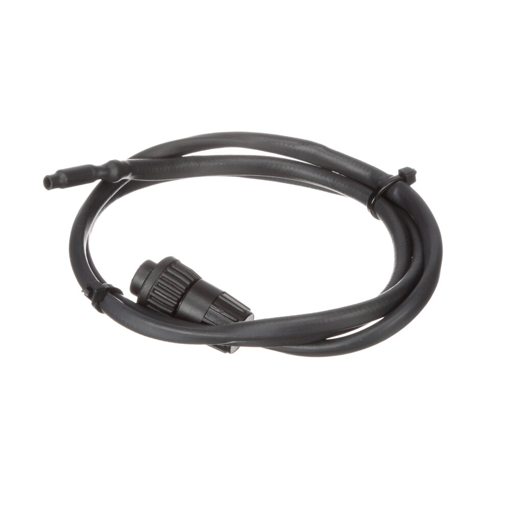 Cretors 16488 Rear Heater Assembly